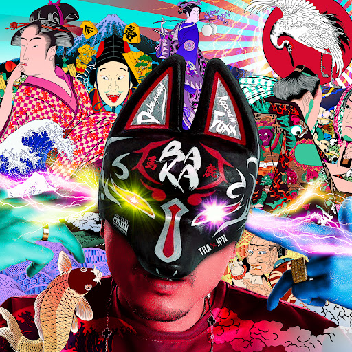 BAKA - YouTube Music