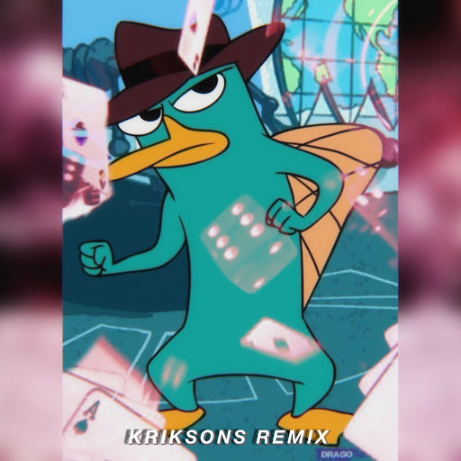 Agent Perry - YouTube Music