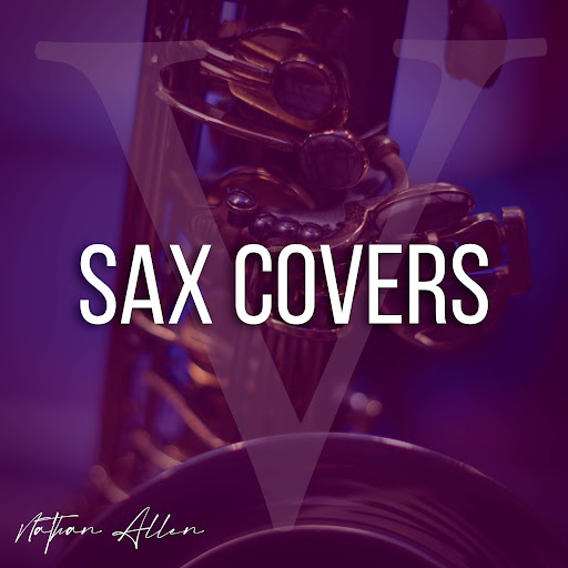 Damage (Saxophone Version)