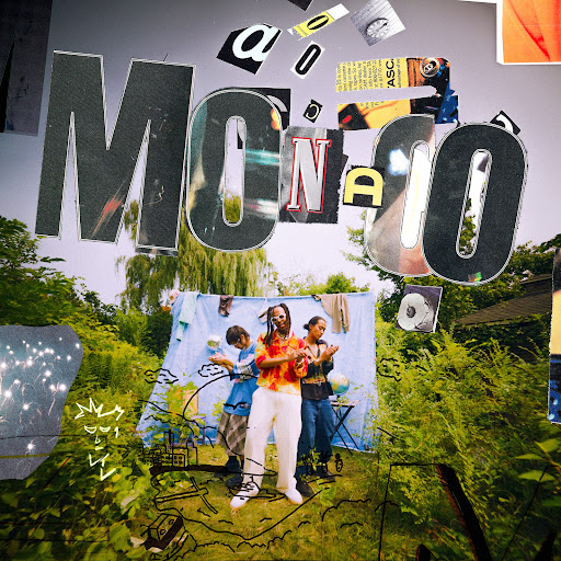 Monaco (feat. Koko Love, Soran) - YouTube Music