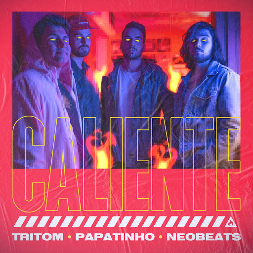 Caliente - YouTube Music