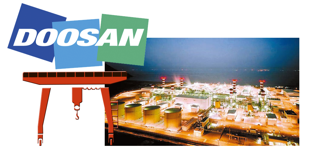 doosan Smart Crane Management System - Latest version for Android ...