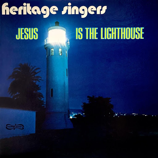 The Lighthouse