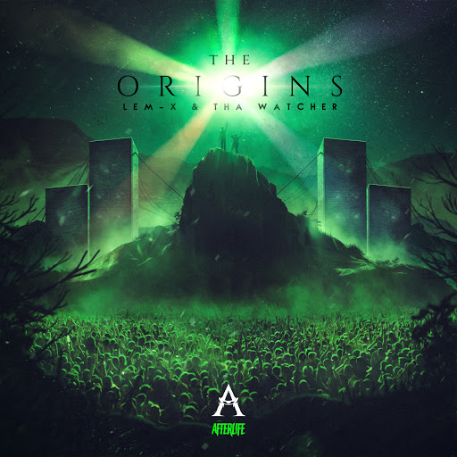 The Origins - YouTube Music