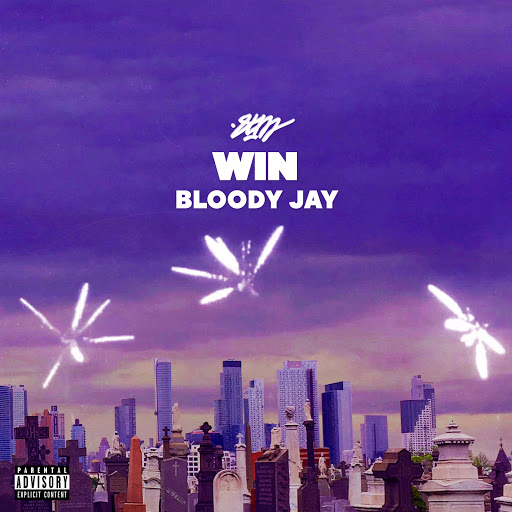Win (feat. Bloody Jay) - YouTube Music
