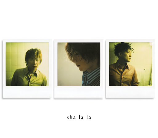 sha la la - YouTube Music