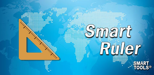 Meetlat : Smart Ruler - Apps op Google Play