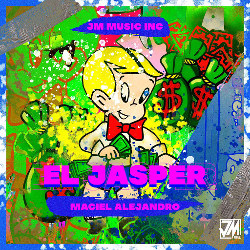 El Jasper - YouTube Music