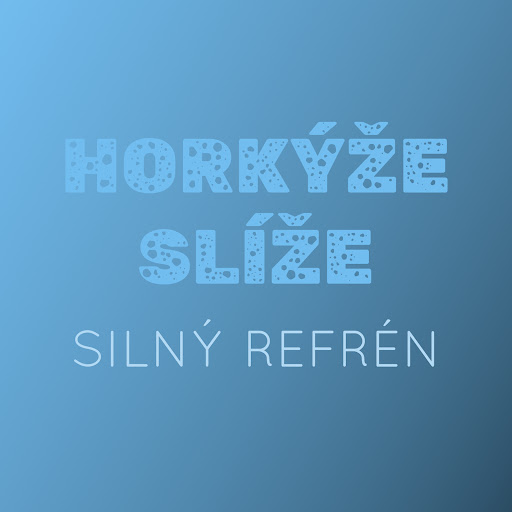 Silný refrén - YouTube Music