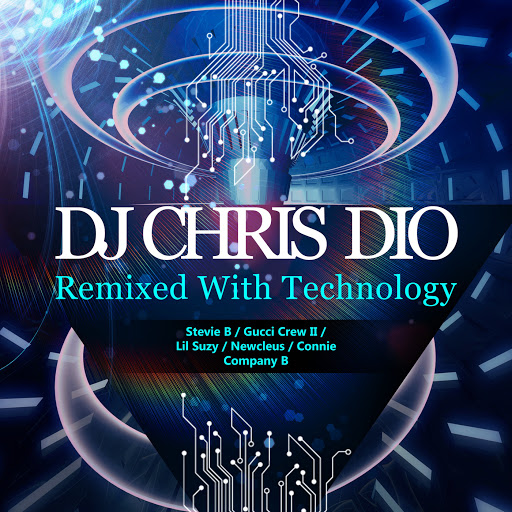 Dance to the Drummer's Beat (Ratamacue Remix) - YouTube Music