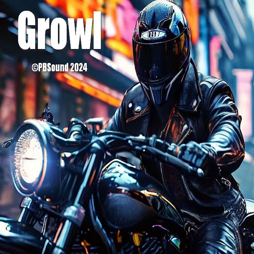 Growl - YouTube Music