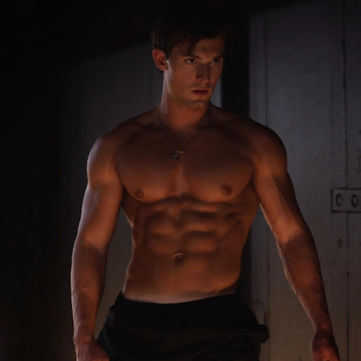 poster boy (8D sped up) - YouTube Music