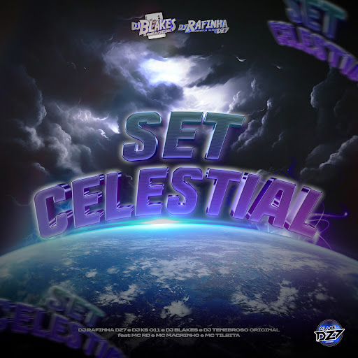 SET CELESTIAL (feat. Mc Magrinho, MC RD, MC TILBITA) - YouTube Music