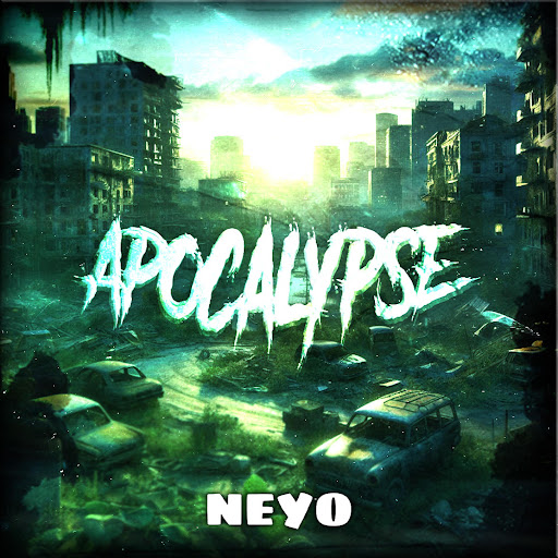 APOCALYPSE - YouTube Music