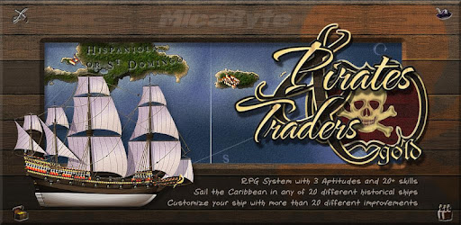 Pirates and Traders – Applications sur Google Play