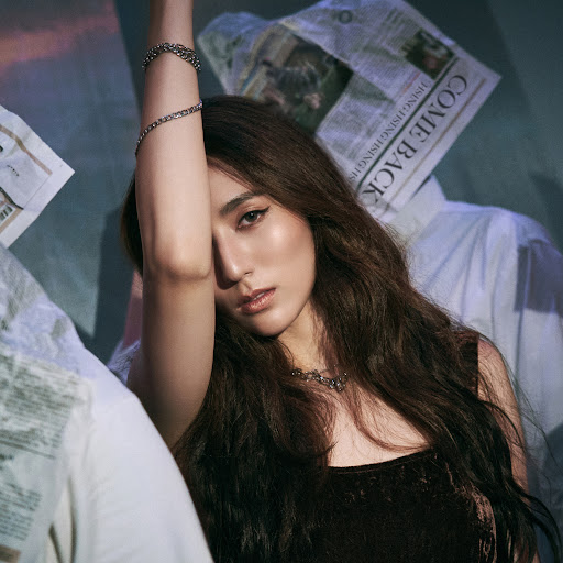 Come Back - YouTube Music