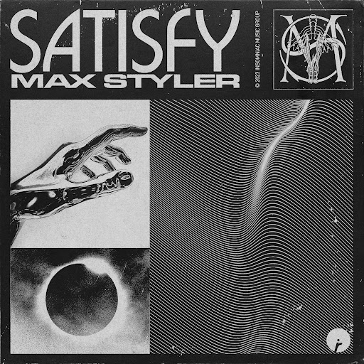 Satisfy - YouTube Music