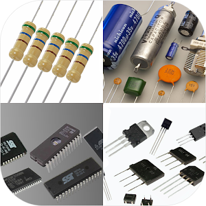 electronic components quiz - Latest version 3.3.6z for Android Game ...