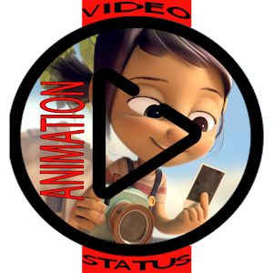 Animation Video Status - Latest version 1.0 for Android App Entertainment