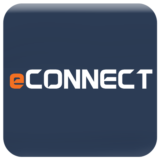 About: eConnect (Google Play version) | | Apptopia