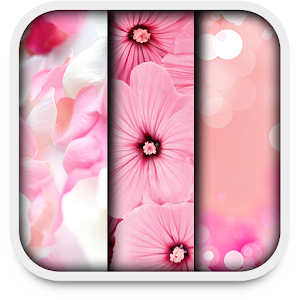 pink live wallpapers - Latest version for Android - Download APK