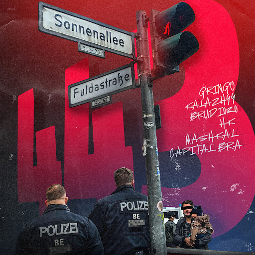 Vier Vier 3 - YouTube Music