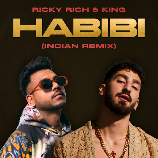 Habibi (Indian Remix) - YouTube Music