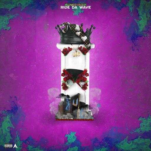 Finesse (feat. Reeves Junya) - YouTube Music