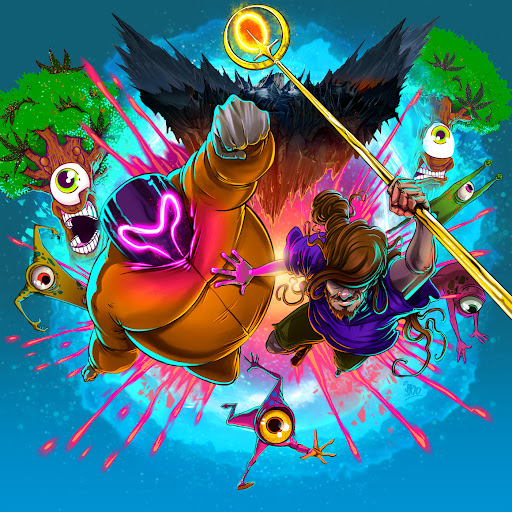 Womp Portal - YouTube Music