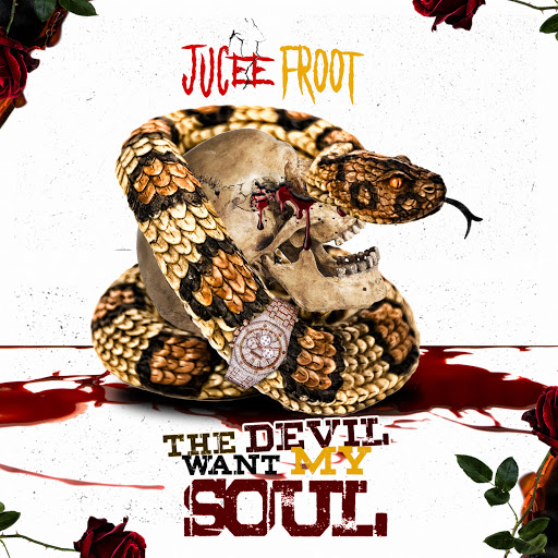 Devil Want My Soul - YouTube Music