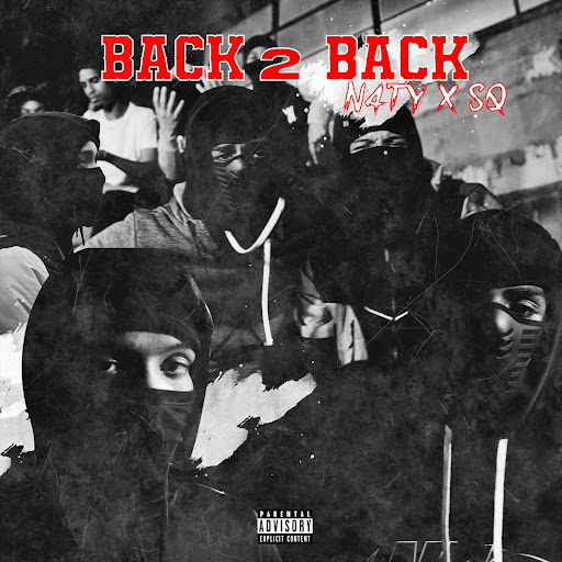 Back2Back (feat. NTZ) - YouTube Music