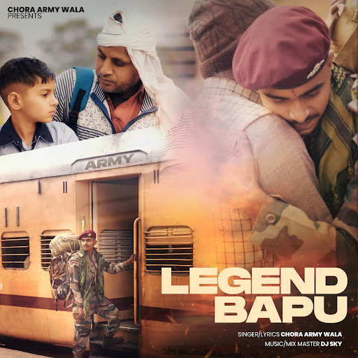 Legend Bapu