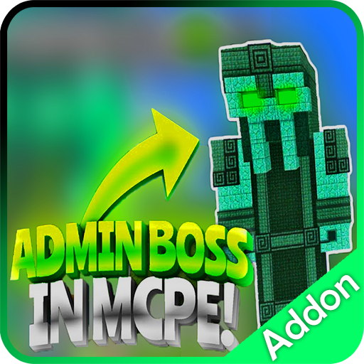 About: The Admin Boss Add-on for Minecraft (Google Play version ...