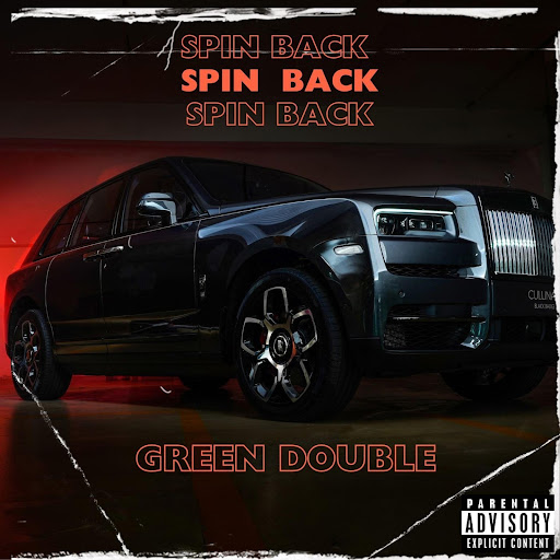 Spin Back - YouTube Music