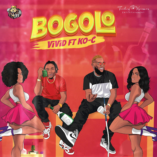 Bogolo (feat. Ko-C) - YouTube Music