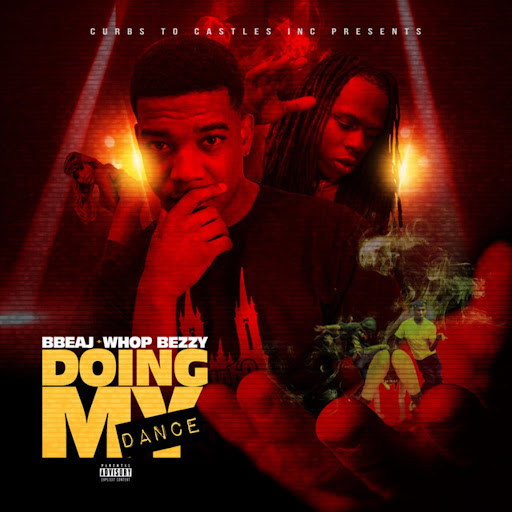 Doing My Dance - YouTube Music