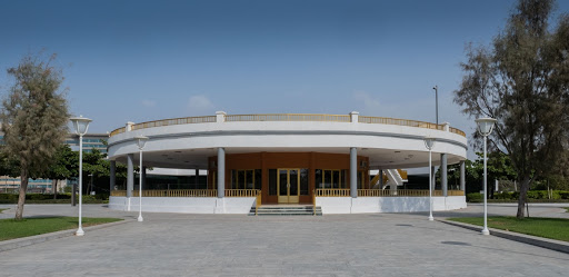 The Union House: Home to an Historic Moment — Google Arts & Culture