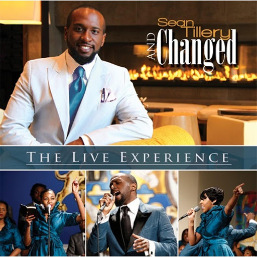 Praise Break (Live) (feat. Pastor Kevin Bond)
