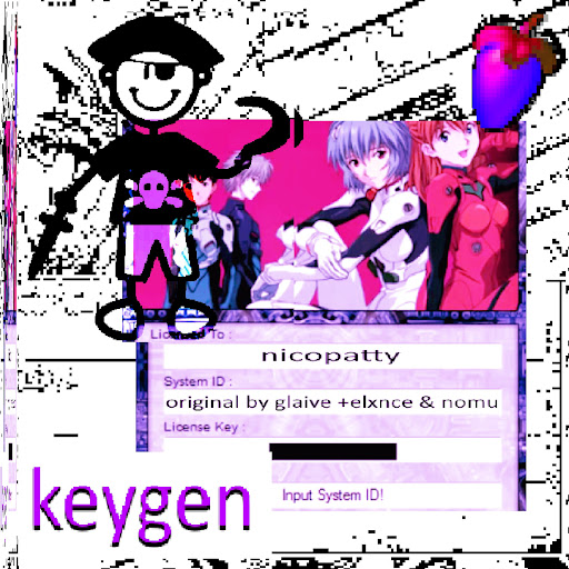 keygen - YouTube Music