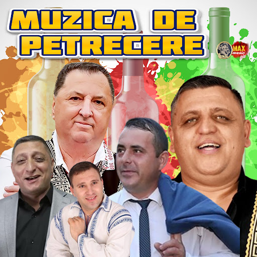 MUZICA DE PETRECERE - YouTube Music