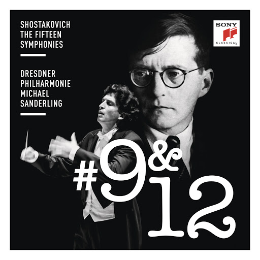 Symphony No. 12 in D Minor, Op. 112, "The Year 1917": I. Revolutionary ...