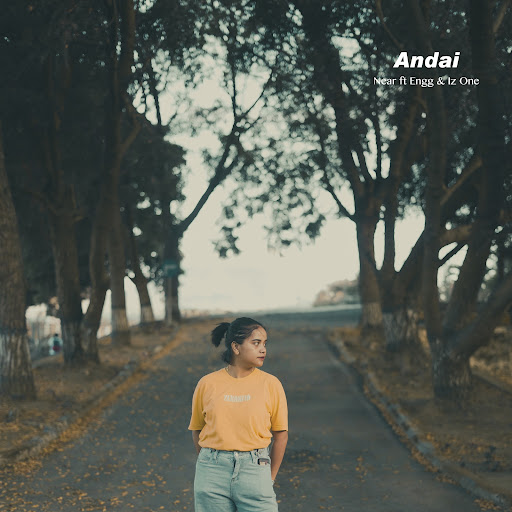 Andai - YouTube Music