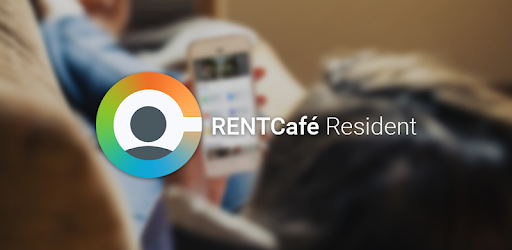 RENTCafé Resident - Apps on Google Play