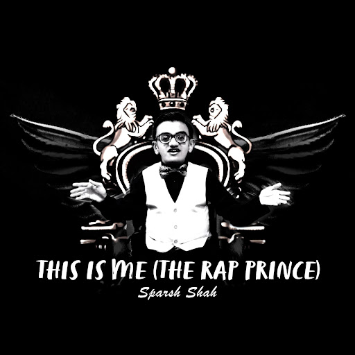 This Is Me (The Rap Prince) - YouTube Music