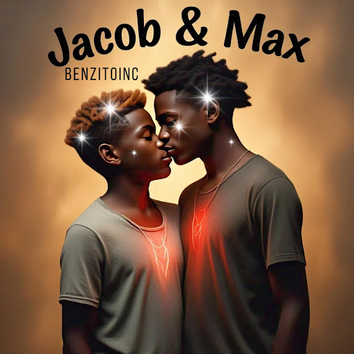 Jacob & Max - YouTube Music