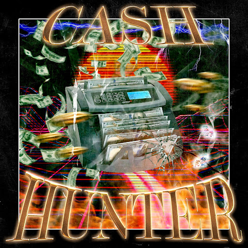 CASH HUNTER - YouTube Music