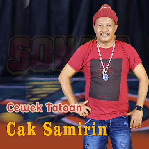 Cewek Tatoan - YouTube Music