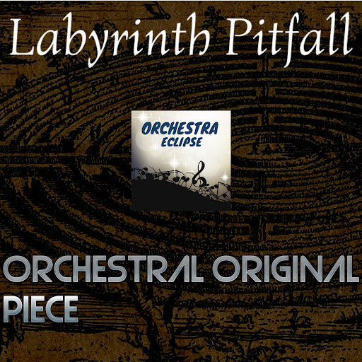 Labyrinth Pitfall - YouTube Music