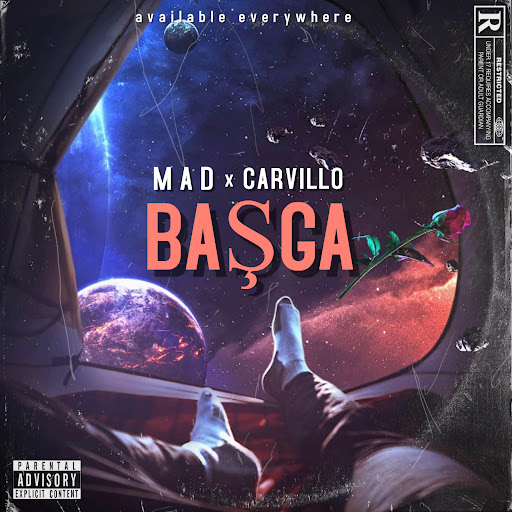 Bashga (feat. Carvillo) - YouTube Music