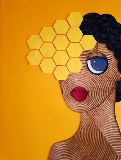 Rethinking Materiality — Google Arts & Culture